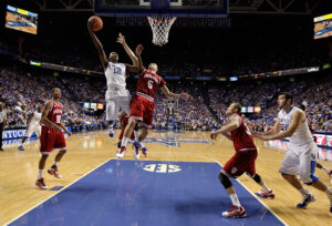 Basketball Positions Explained