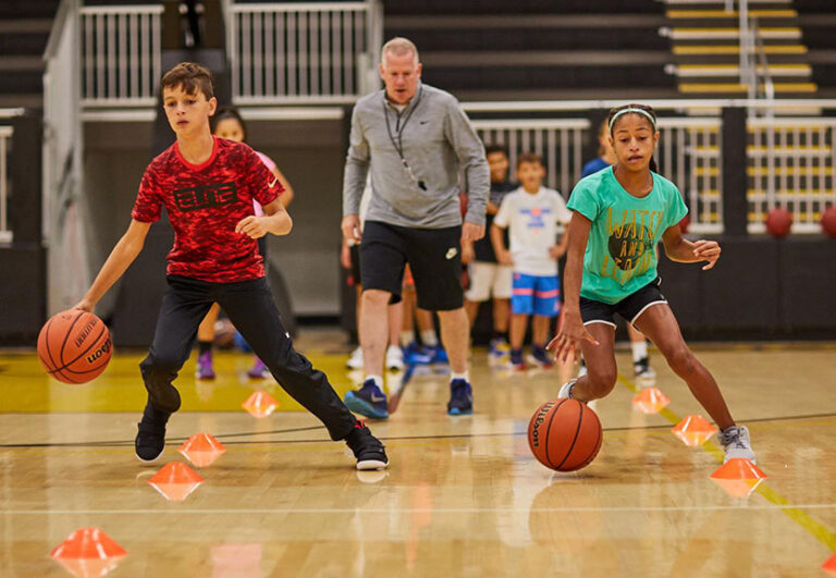 Tips For Basketball Tryouts - What to Expect at Basketball Tryouts