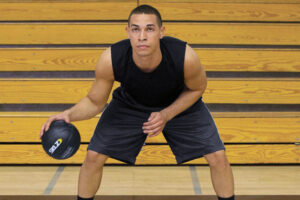 What is a Weighted Basketball? Benefits of a Weighted Basketball